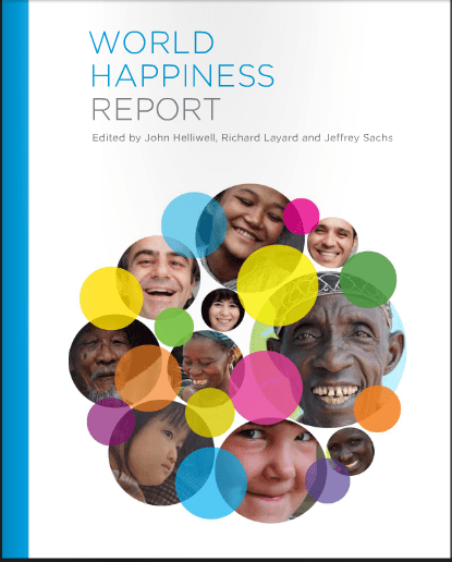 U.N. | First World Happiness Report Launched | Job Market Monitor